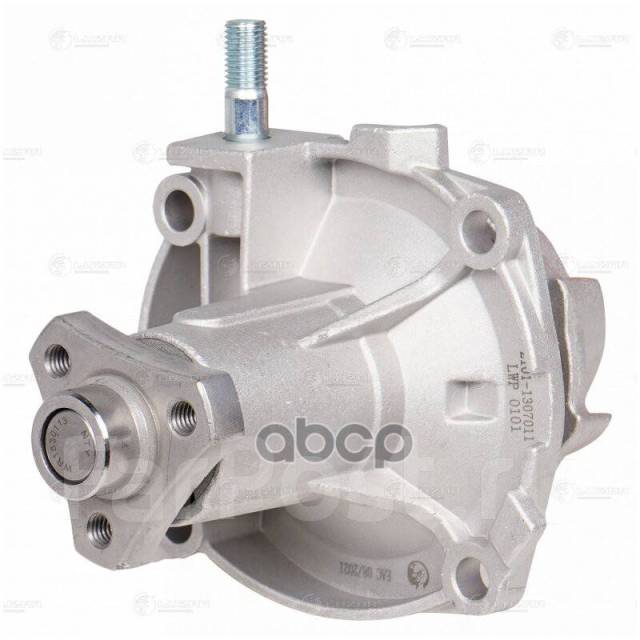 Помпа, Водяной Насос Ваз 2101-07, 2121 Luzar Lwp 0101 Luzar LWP0101 ...