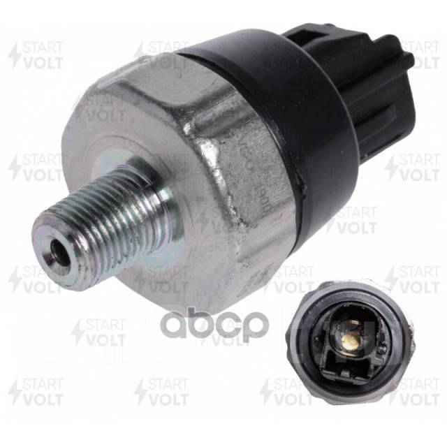 Датчик Авар. Давл. Масла Startvolt арт. VSOE1900 купить во Владивостоке ...