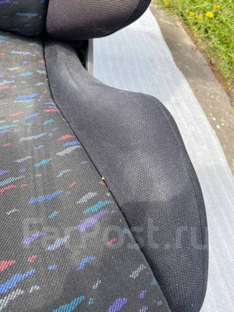 Recaro SR2 Confetti купить во Владивостоке по цене: 35 000₽ — частное ...