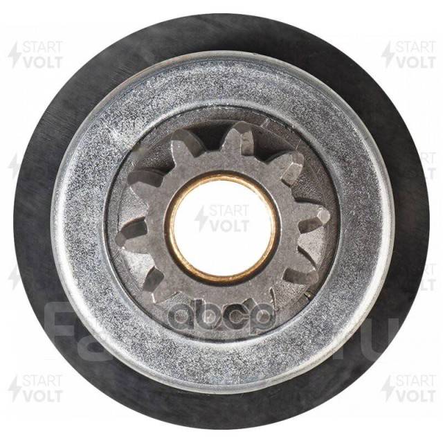 Привод стартера (бендикс) Startvolt арт. VCS 1810 купить во Владивостоке по цене: 1 105 ...