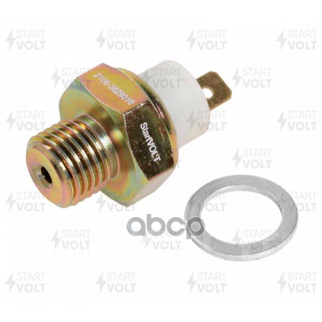 Датчик Авар. Давл. Масла Для А/М 2101-2107, 2113-2115 (Vs-Oe 0114) Startvolt арт. VS-OE0114 ...