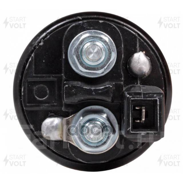Реле втягивающее BMW Startvolt арт. VSR 2604 купить в Москве по цене: 1 539₽ — объявление от ...