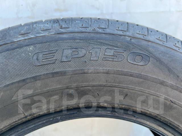 Bridgestone Ecopia EP150, 185/70 R14, 14", 1 шт, 185 мм, 70 % ...
