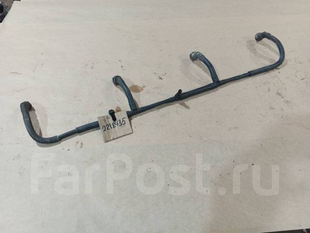 Трубка для прокачки Scania DC16 XPI купить в Тамбове по цене: 10 000 ...