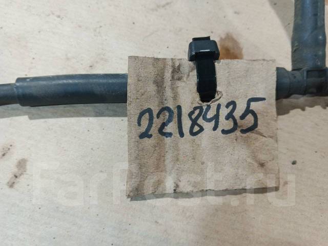 Трубка для прокачки Scania DC16 XPI купить в Тамбове по цене: 10 000 ...