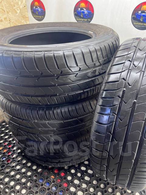 Toyo Tranpath mpZ, 215/60 R16, 16", 1 шт, 215 мм, 60 %, радиальный, летние, без шипов. Цена: 18 ...