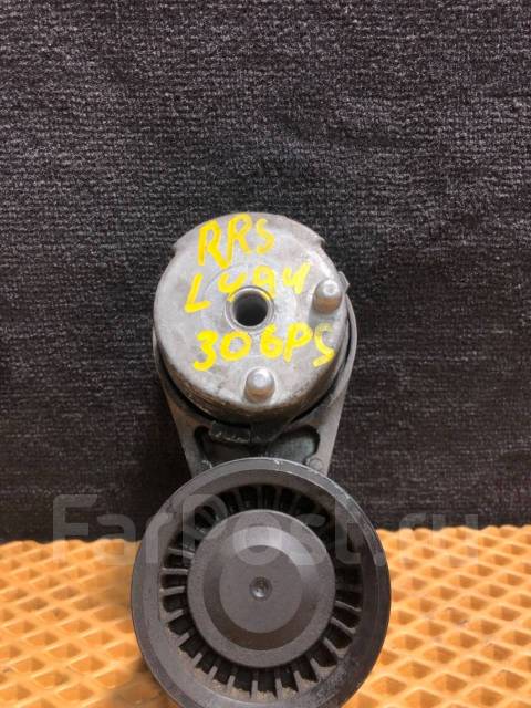 Натяжитель обводного ремня Land Rover Range Rover Sport L494 306PS ...