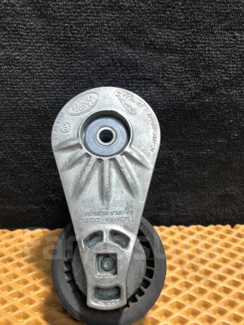 Натяжитель обводного ремня Land Rover Range Rover Sport L494 306PS ...