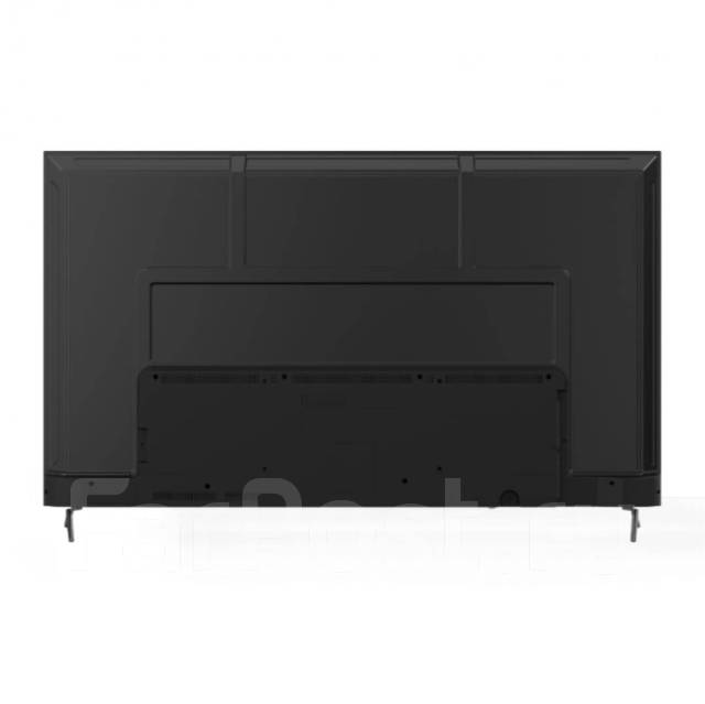 Продам телевизор sber 65 4k, 65", 4K UHD, Smart TV, новый, в наличии ...