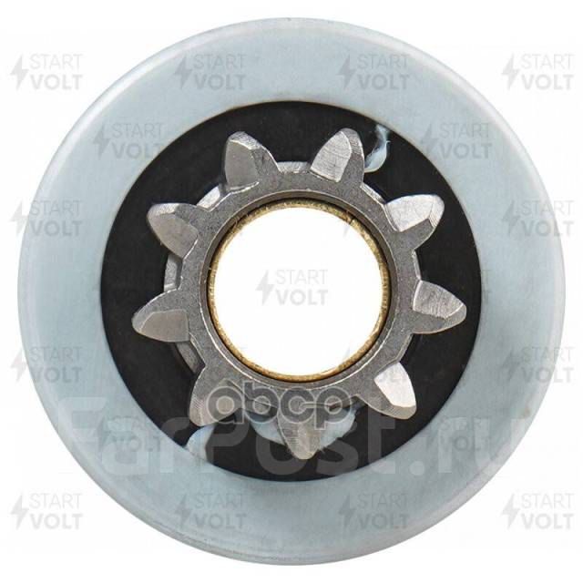 Привод Стартера (Бендикс) Для А/М Газ/Уаз С Дв. Змз-402 (Тип Батэ) (Vcs 0301) Startvolt арт. vcs ...