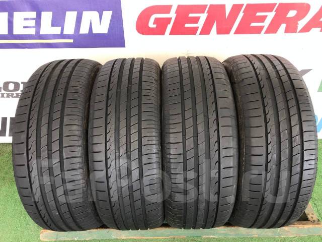 Minerva F205, 215/55R17 98W, 17", 1 шт, 215 мм, 55 %, радиальный ...