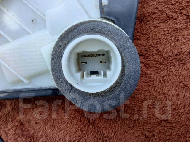 Замок двери Toyota Yaris Cross MXPB15 M15A-FKS, передний левый купить ...