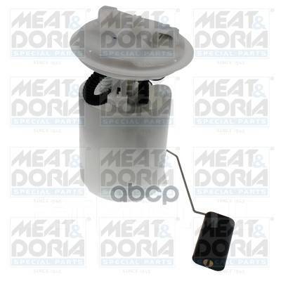 Насос топливный электрический! в сборе Renault купить в Москве по цене ...