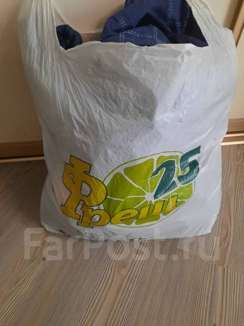 Одежда на мальчика во Владивостоке