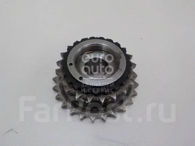Шестерня привода ТНВД Hyundai Tucson III TL 24335-2A210 купить в Санкт ...