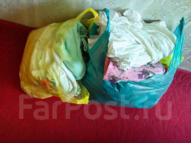 Вещи на девочку 5 лет во Владивостоке