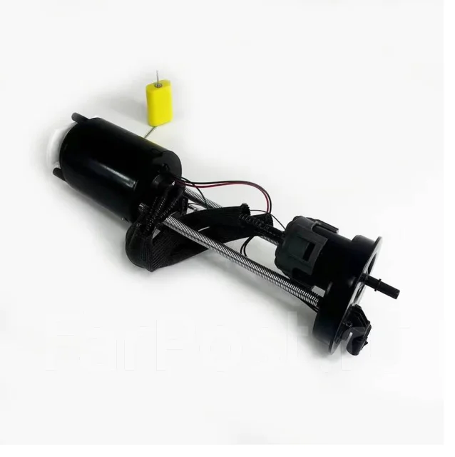 Топливный насос в сборе гидроцикла BRP SEA-DOO 275500850, новый, под ...