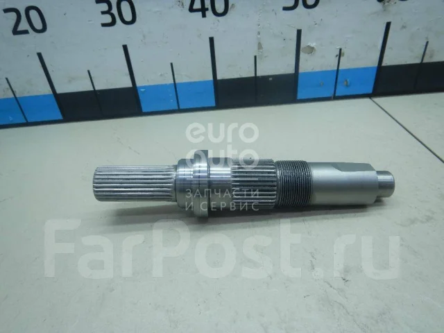 Фланец дифференциала Nissan X Trail T31 33104-JD60A купить в Москве по ...