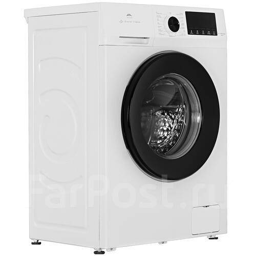 Новая Стиральная машина iFfalcon IFF107W белый, LG, 7,0 кг, новый, в ...