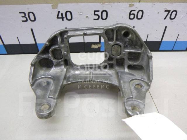 Кронштейн КПП левый Nissan Qashqai J11 11254-4BB0A купить в Москве по ...