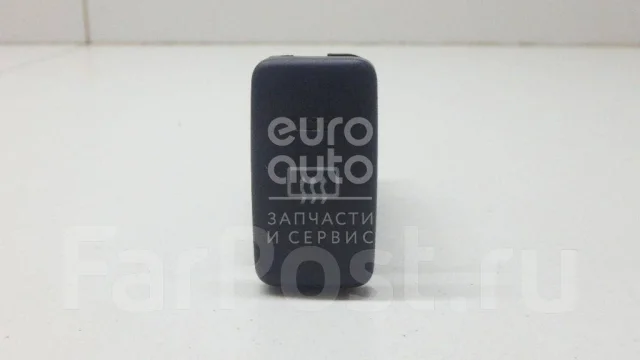 Кнопка обогрева заднего стекла Toyota Hilux 84790-0K010 купить в Москве ...