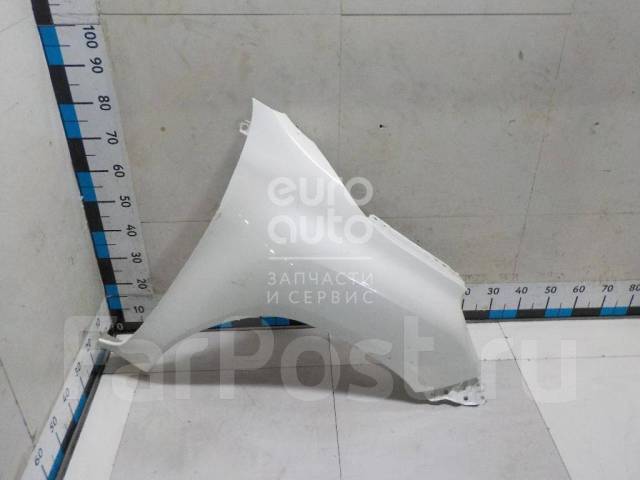 Крыло переднее правое Toyota Hilux 53811-KK030 купить в Санкт ...