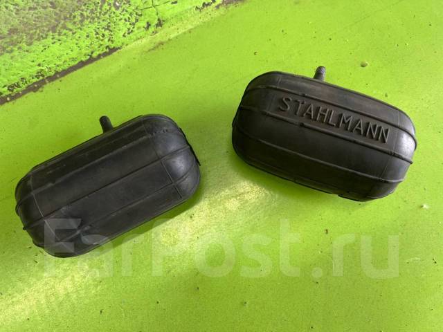 Пневмобаллон в пружину купить во Владивостоке по цене: 2 500₽ — частное ...