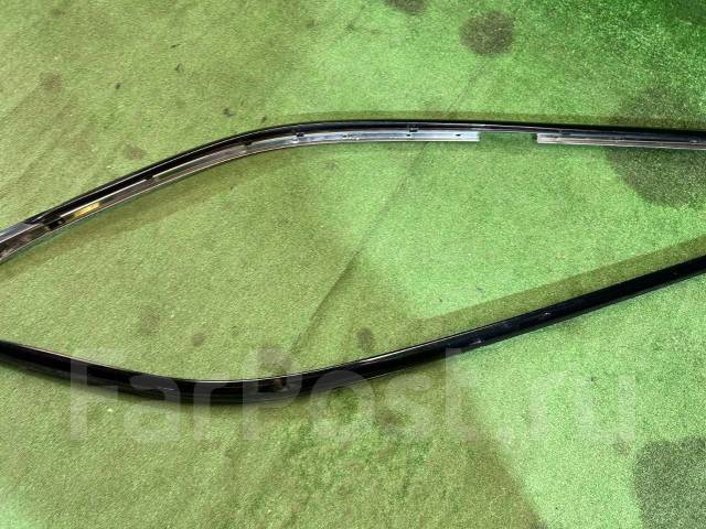 Ветровики Subaru Legacy bh9 bh5 be B12 купить во Владивостоке по цене ...