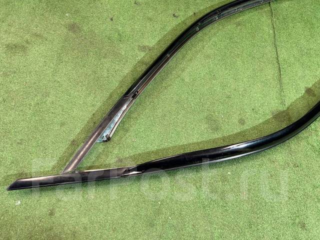 Ветровики Subaru Legacy bh9 bh5 be B12 купить во Владивостоке по цене ...