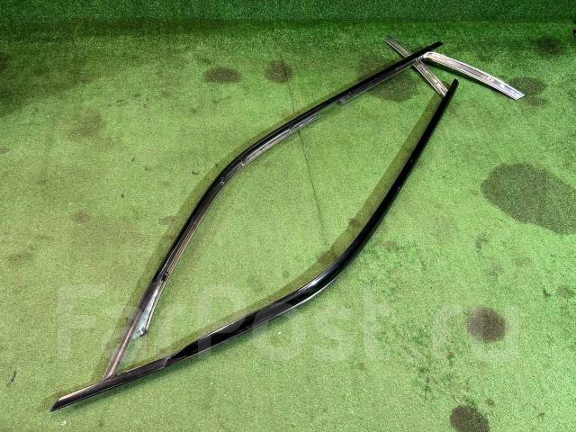 Ветровики Subaru Legacy bh9 bh5 be B12 купить во Владивостоке по цене ...