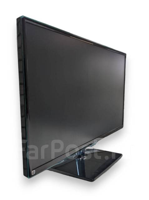 27" Монитор Samsung S27D390H (75Hz, 1920x1080, PLS), ЖК (LCD, LED, QLED ...