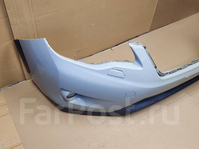 Бампер передний subaru XV GP7 GPE 8894 H8Q купить во Владивостоке по ...