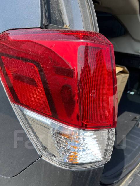 Стоп сигнал левый Subaru 84912SJ050 Forester SK9 SKE SK5 купить во ...