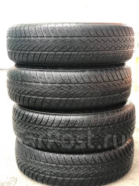 Triangle WinterX TW401, 165/65R15 81T, 15", 4 шт, 165 мм, 65 % ...