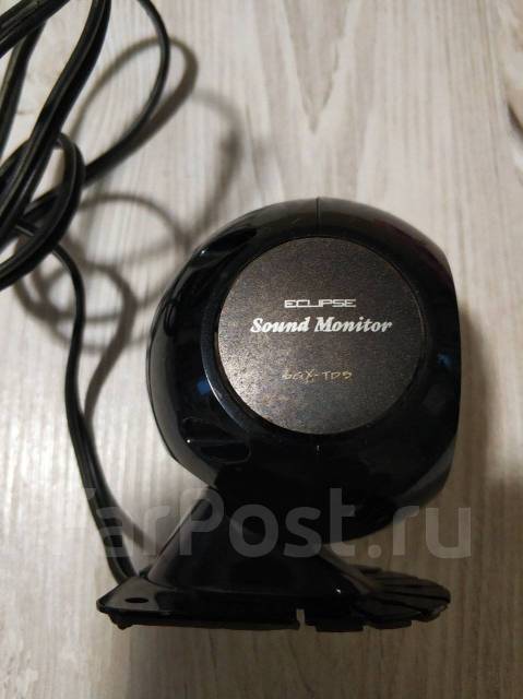 ВЧ динамик Eclipse Sound Monitor SGX-TD5, компонентные, твитеры (вч ...
