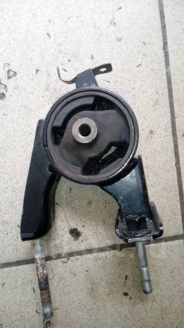 Подушка двигателя Toyota Probox NCP51 купить в Хабаровске по цене: 2 ...