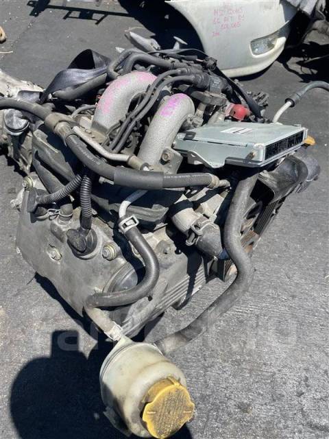 Двигатель Subaru Impreza 2005 GD3 EJ152 купить во Владивостоке по цене ...