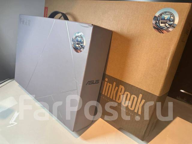 Игровой ноутбук Asus ROG Strix 7 Plus (R 7940HX) RTX 4060, 17.3". Цена ...