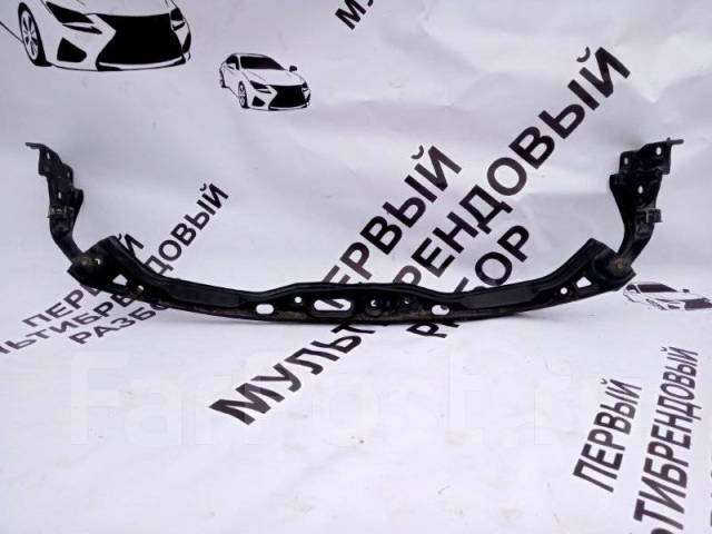 Верхний усилитель бампера Toyota Land Cruiser Prado 5252160150 150 ...