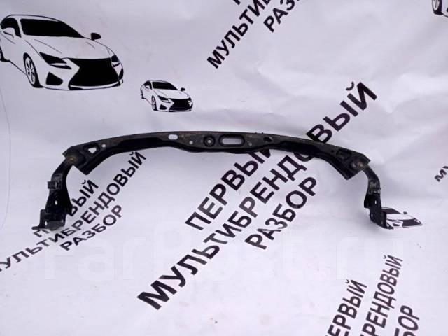 Верхний усилитель бампера Toyota Land Cruiser Prado 5252160150 150 ...