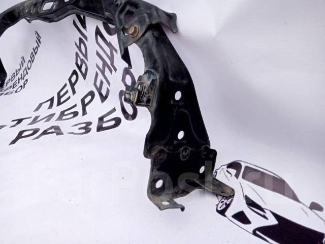 Верхний усилитель бампера Toyota Land Cruiser Prado 5252160150 150 ...