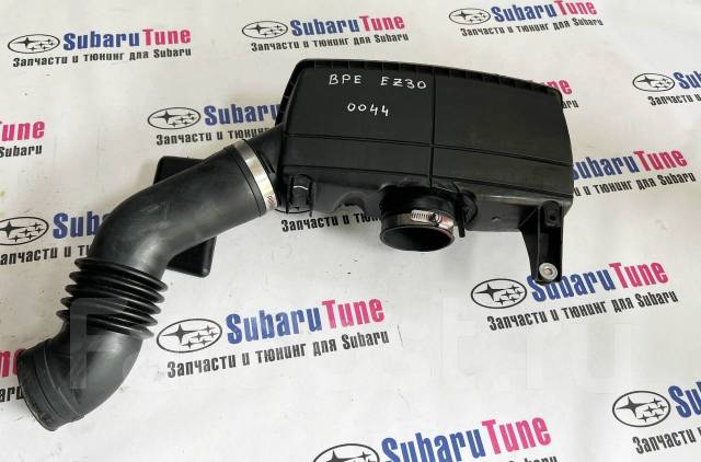 Ресивер Subaru Legacy Outback BPE BLE EZ30 купить во Владивостоке по ...