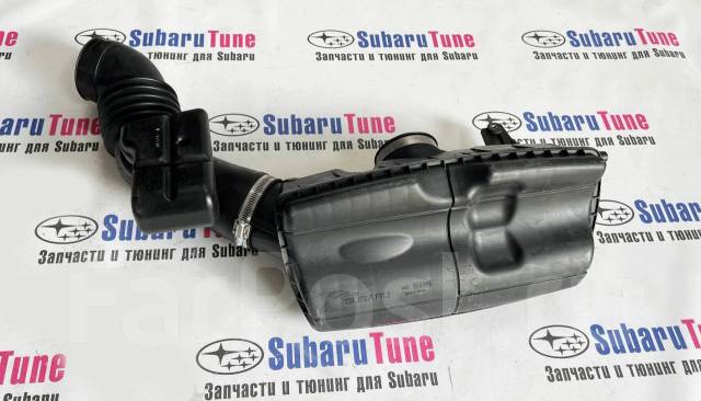 Ресивер Subaru Legacy Outback BPE BLE EZ30 купить во Владивостоке по ...