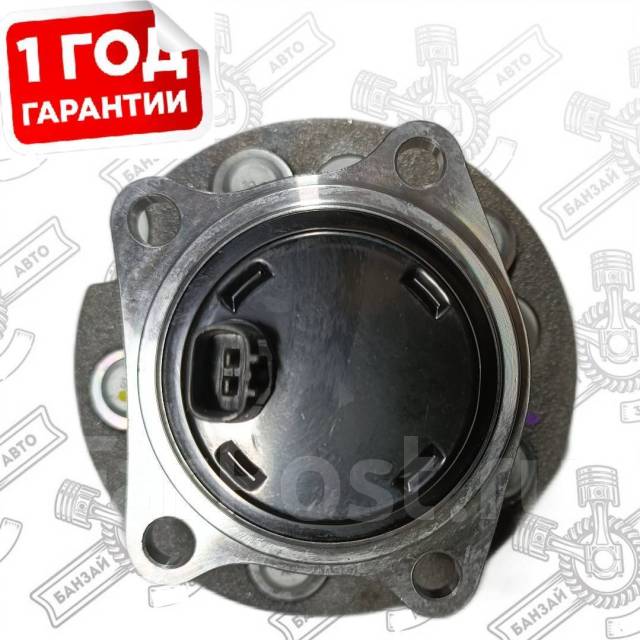 Ступица колеса зад с ABS Toyota Alphard '03-'08, Estima '00-'06 купить ...
