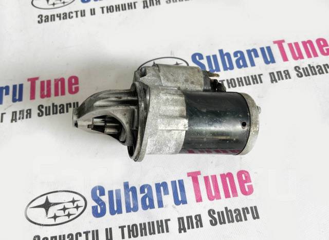 Стартер Subaru Legacy (Outback ) BPE BLE BP5 BL5 BP9 BL9 23300AA570 ...