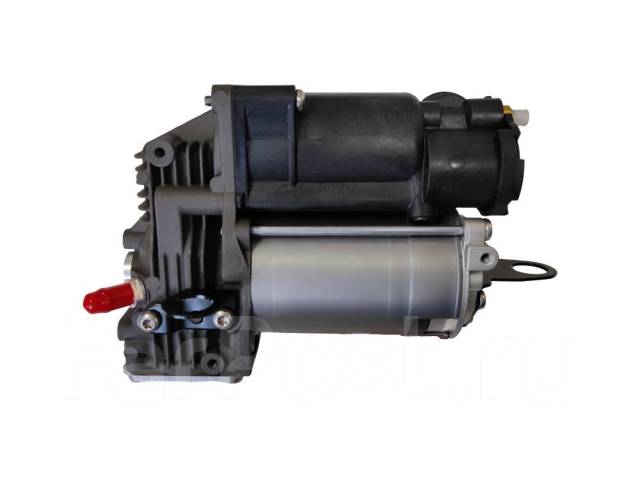 Компрессор пневмоподвески Mercedes Benz W221 S-class, W216 CL-class ...