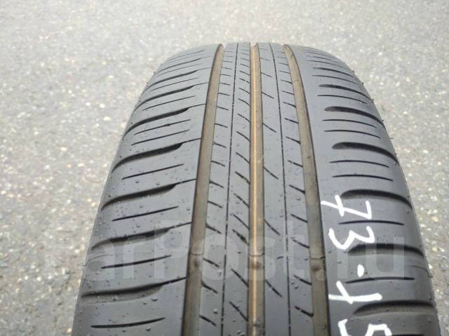 Dunlop Enasave EC300+, 195/60R17, 17", 1 шт, 195 мм, 60 %, радиальный, летние, без шипов. Цена ...