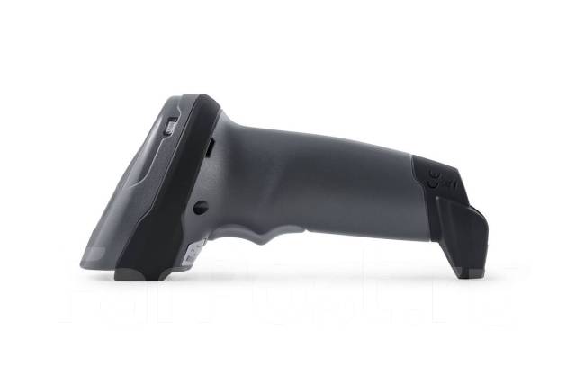 Сканер штрих-кода АТОЛ SB 2108 Plus USB (чёрный, без подставки), новый ...