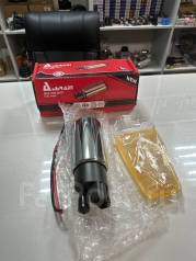 Топливный насос "Bosch" Honda/ Nissan (широкие клеммы) 0580 453 465/B ...