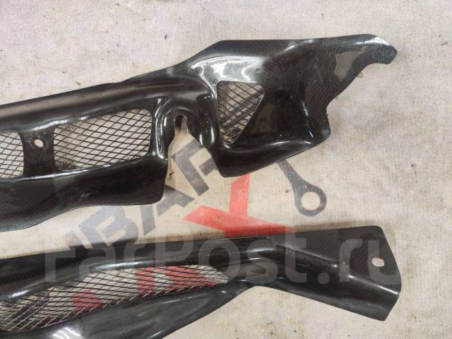 Накладка на крыло Subaru Levorg (VM) I (2014–2017) 2014 [57256VA000 ...